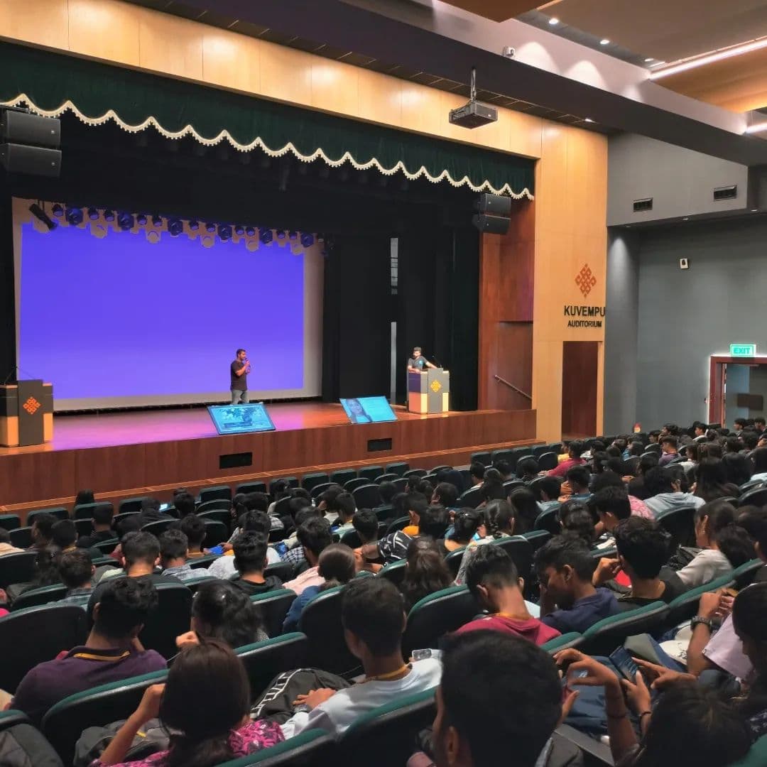 OSCode - Empowering Student Innovators of Tomorrow