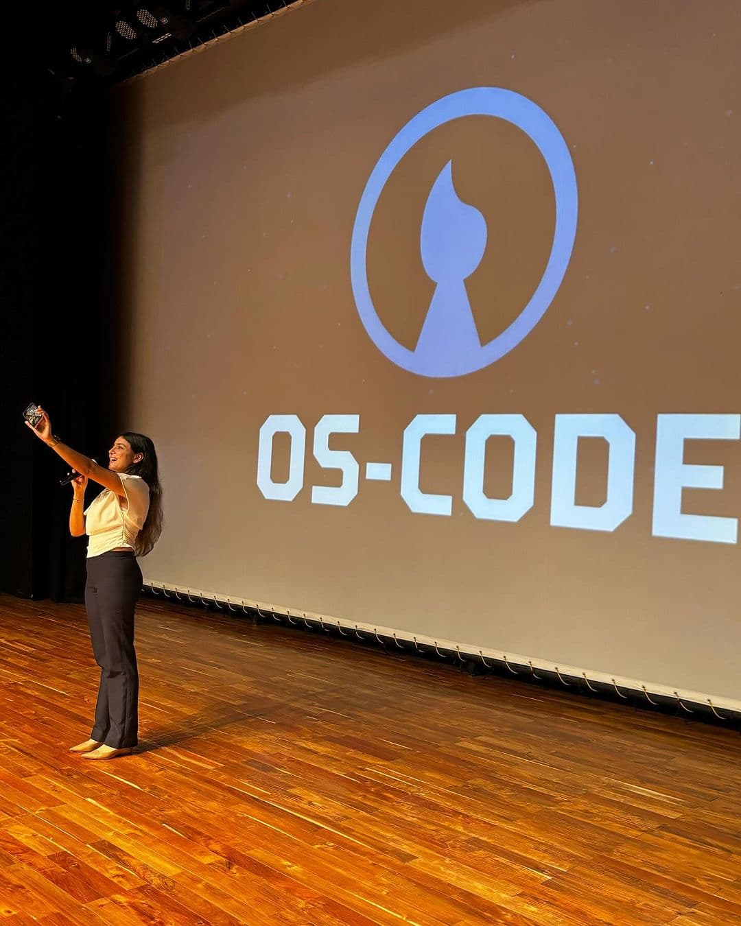 OSCode - Empowering Student Innovators of Tomorrow